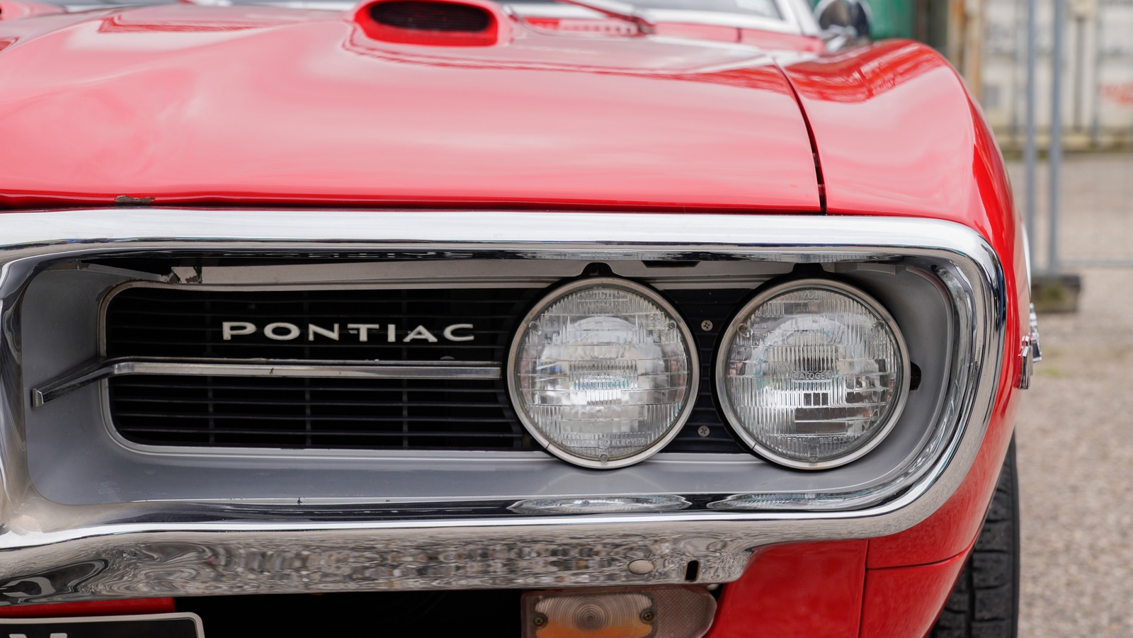 5 Of The Most Popular Pontiacs From Movies And TV