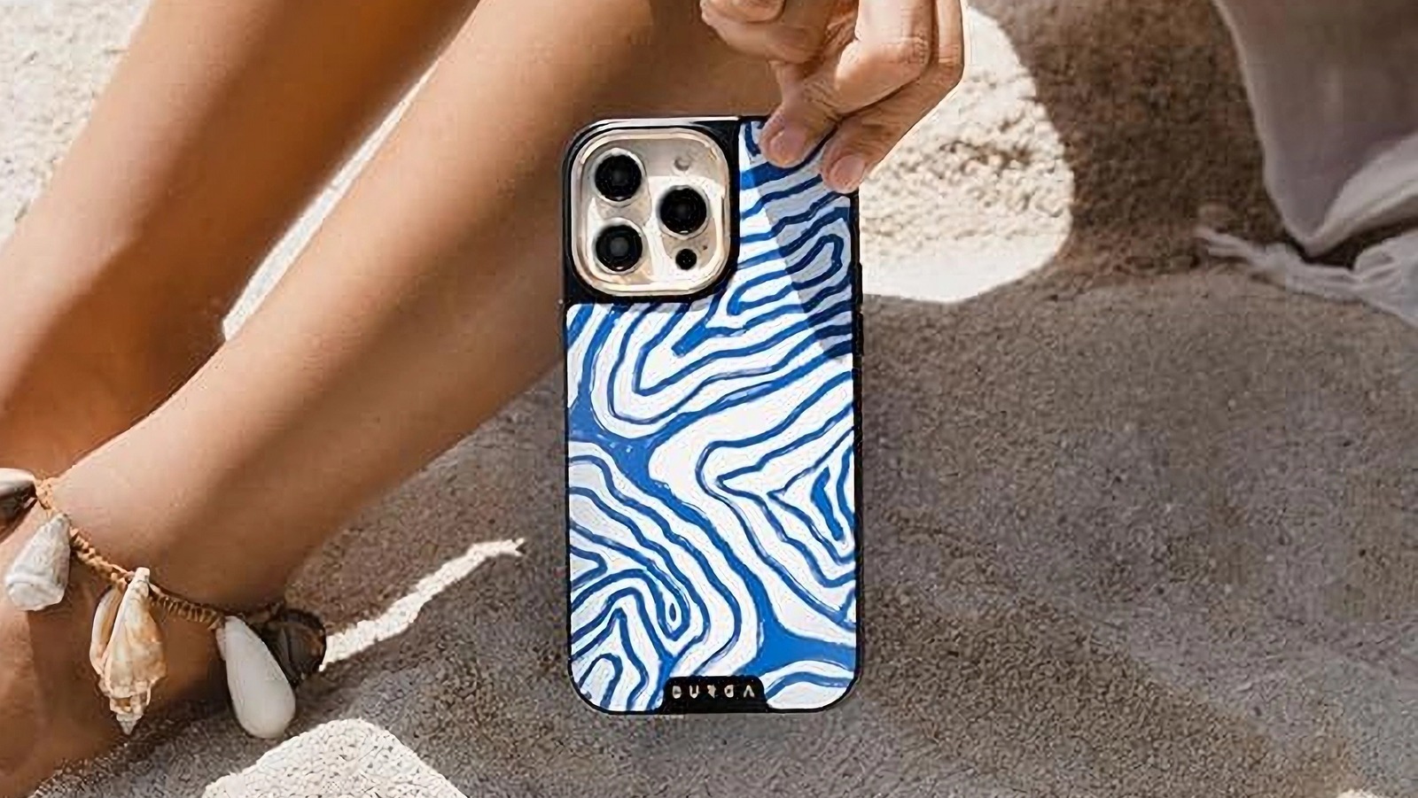 5 Of The Most Popular Summer Phone Cases For 2024