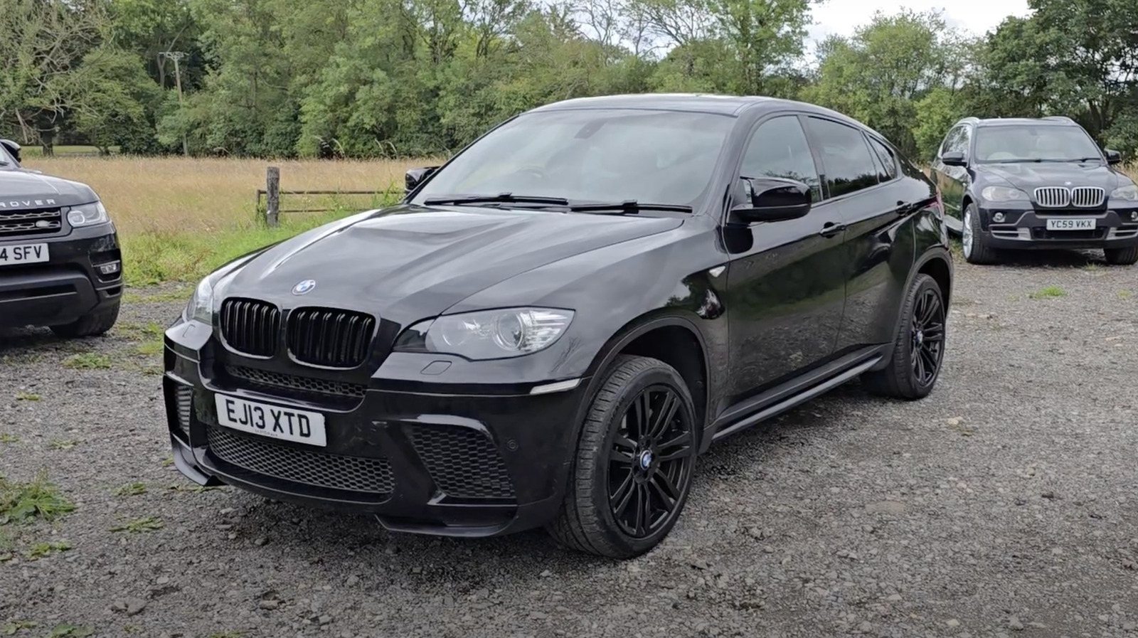 5 Of The Most Powerful Diesel Auto Engines Ever Built By BMW
