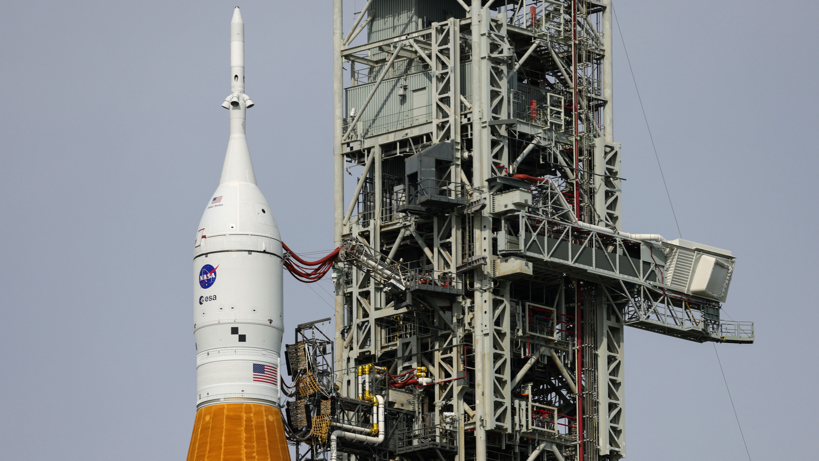 5 Of The Most Powerful Engines Propelling Space Exploration