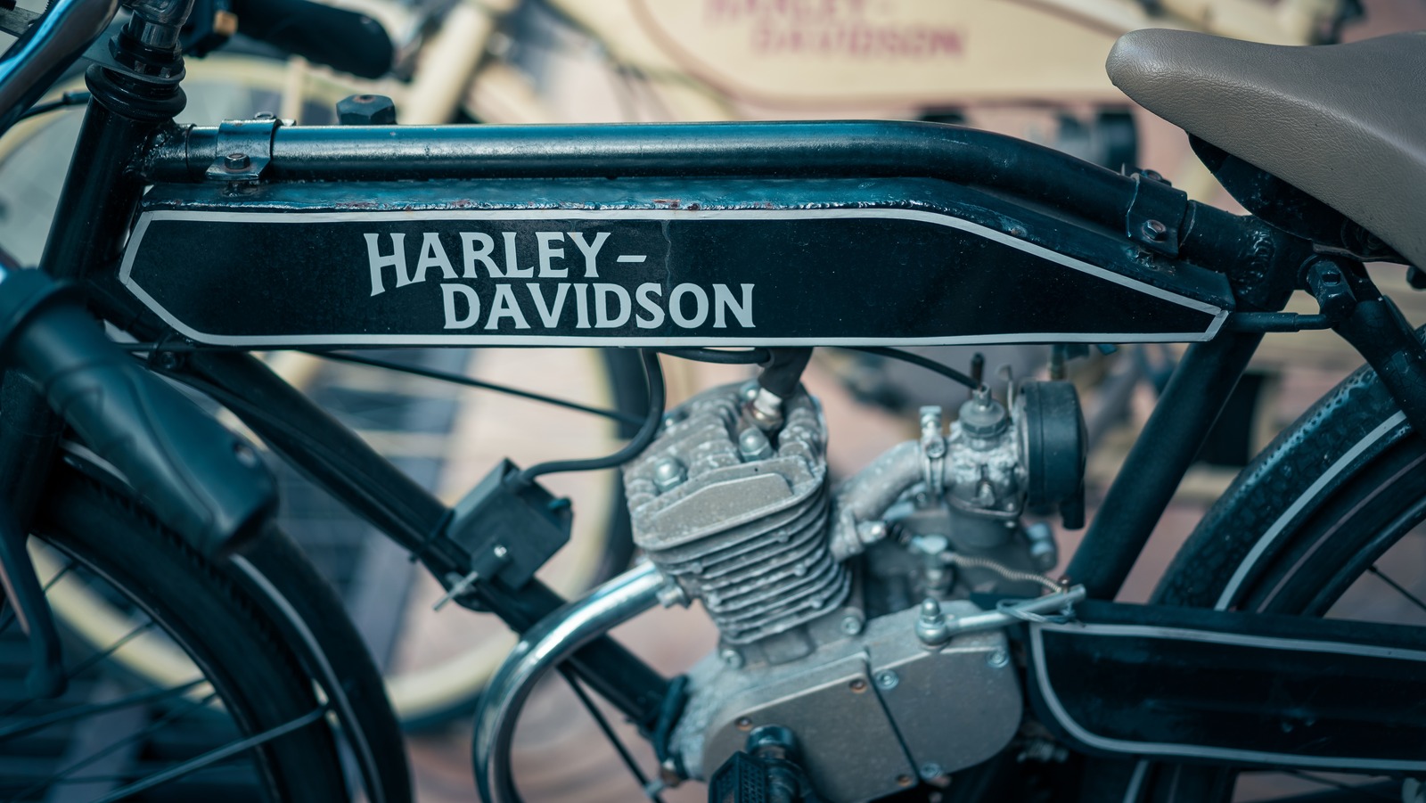 5 Of The Most Reliable Harley-Davidson Engines Ever Built (According To ...
