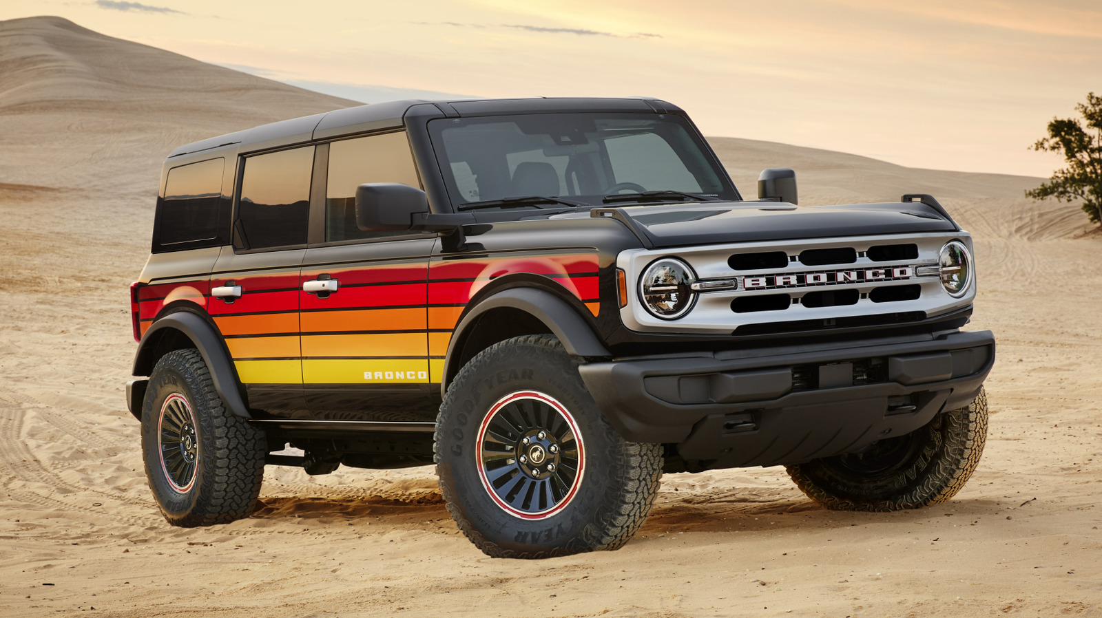 5 Of The Most Satisfying Mid-Size SUVs To Own, According To Consumer ...