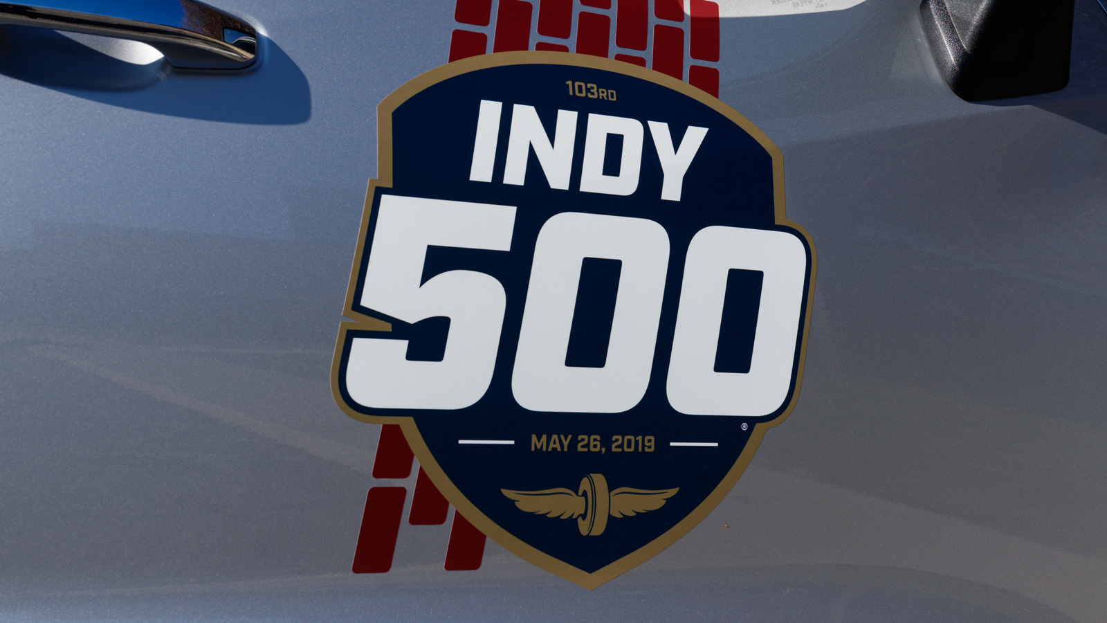 5 Of The Strangest Cars To Ever Race In The Indy 500
