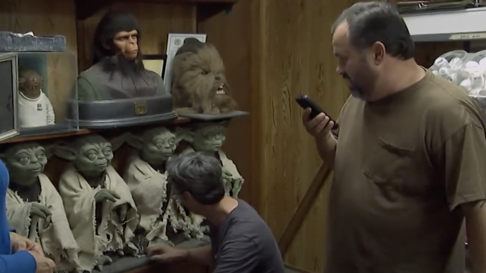 5 Of The Strangest Finds On American Pickers