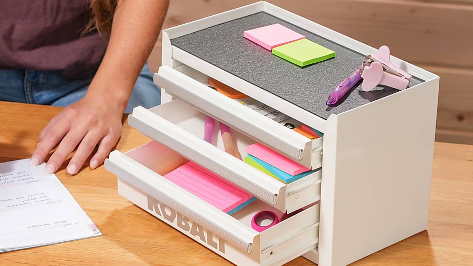 5 Of The Top-Rated Mini Tool Boxes You Can Get At Lowe's