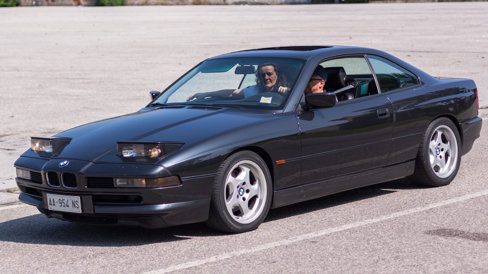 5 Older Luxury Cars That Are Still Stylish Today