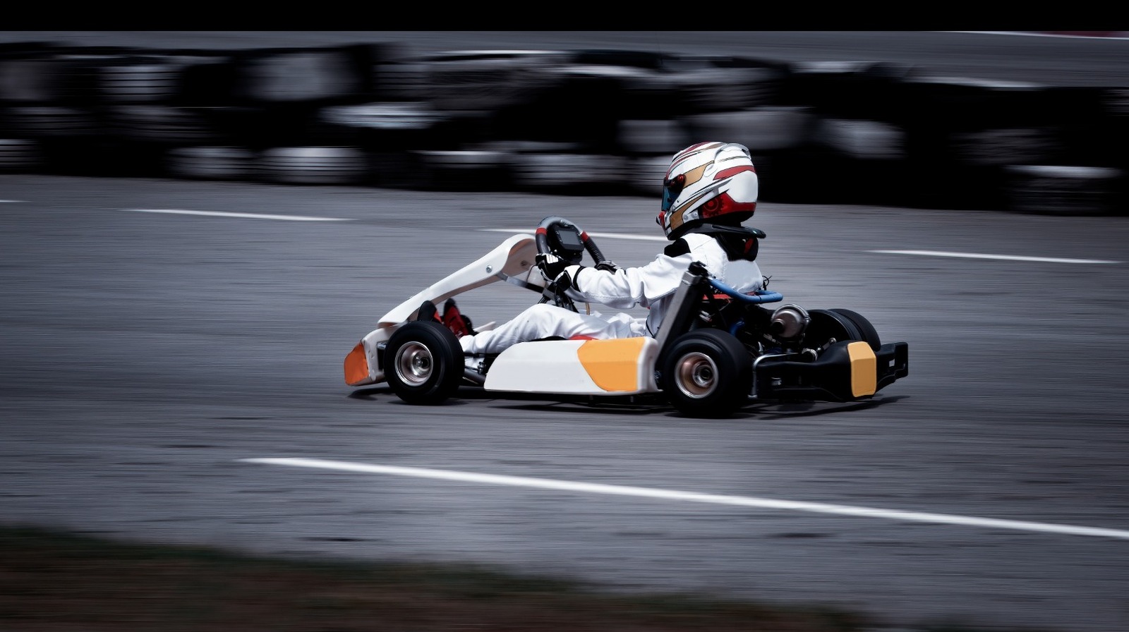 5 Places Online To Find Go-Kart Engines & Parts