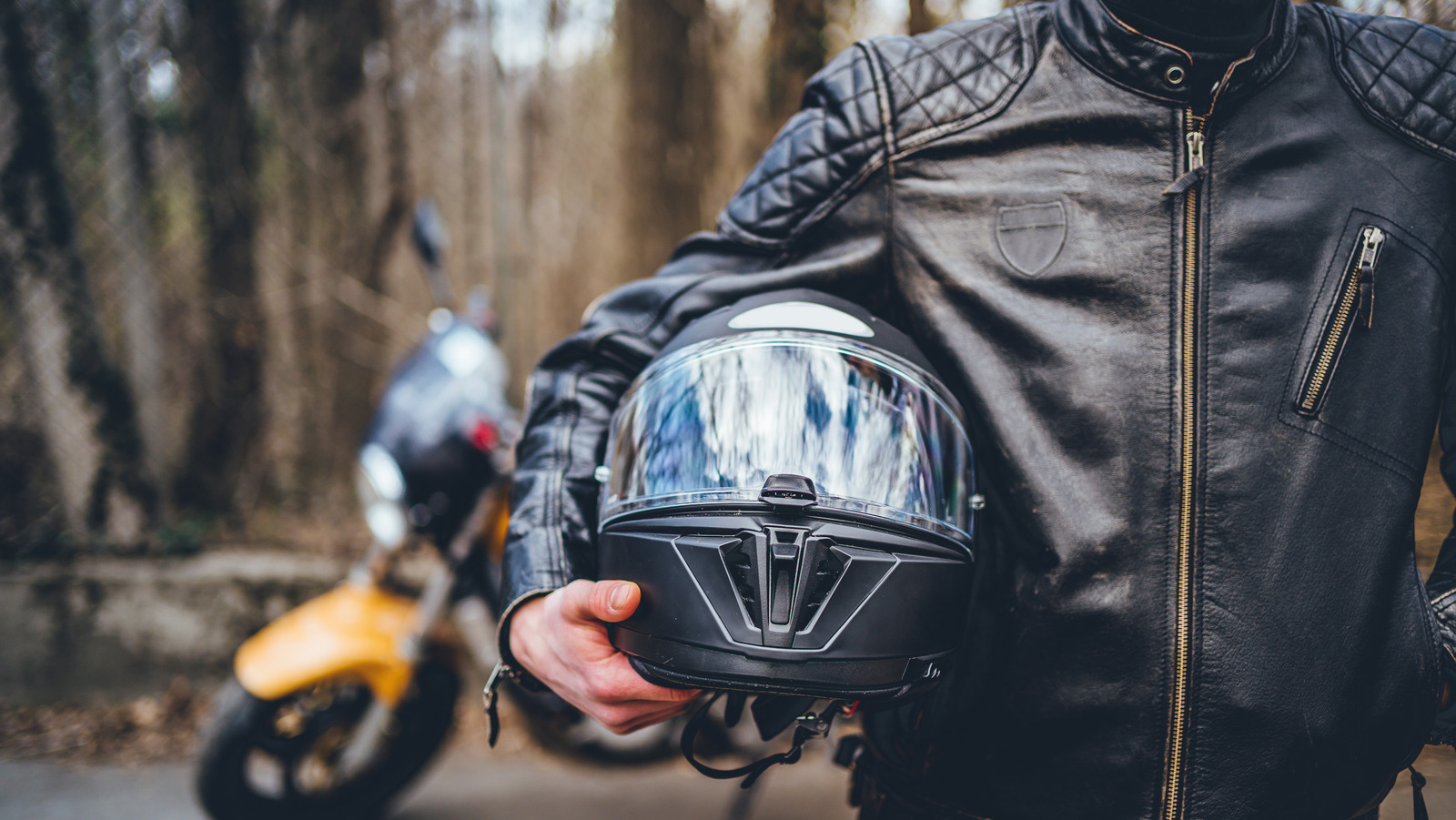 5 Places To Find Motorcycle Riding Gear On A Budget
