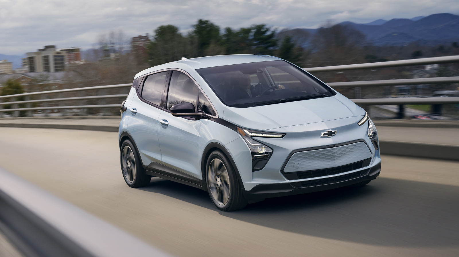 5 Reasons We Can't Always Recommend EVs