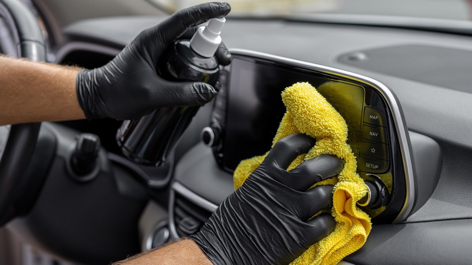 5 Reasons You Should Consider Professional Detailing For Your Car