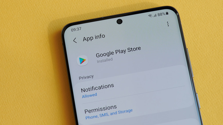 5 Signs An Android App Might Be Fake