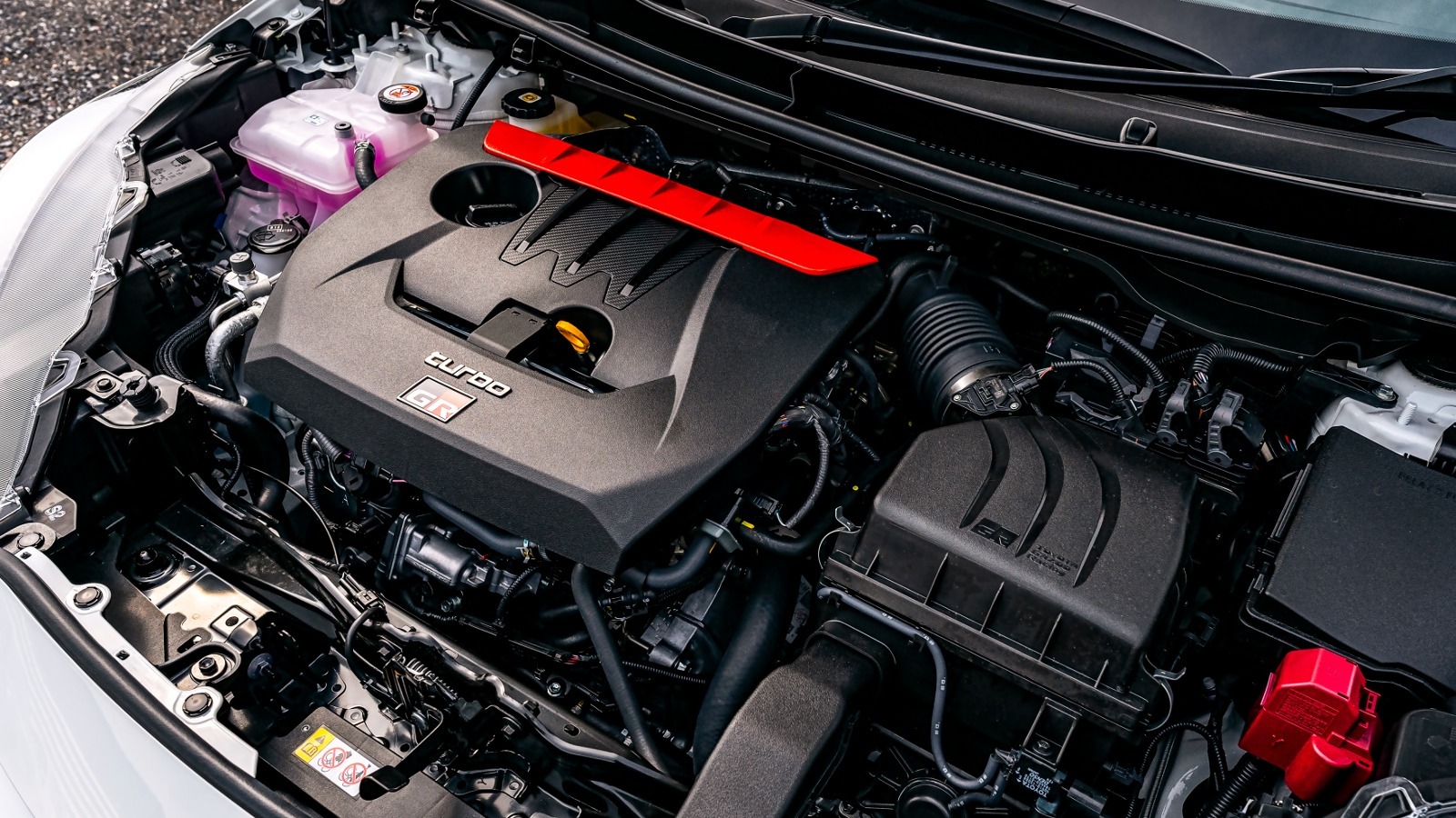 5 Small Car Engines With Impressive Horsepower Output
