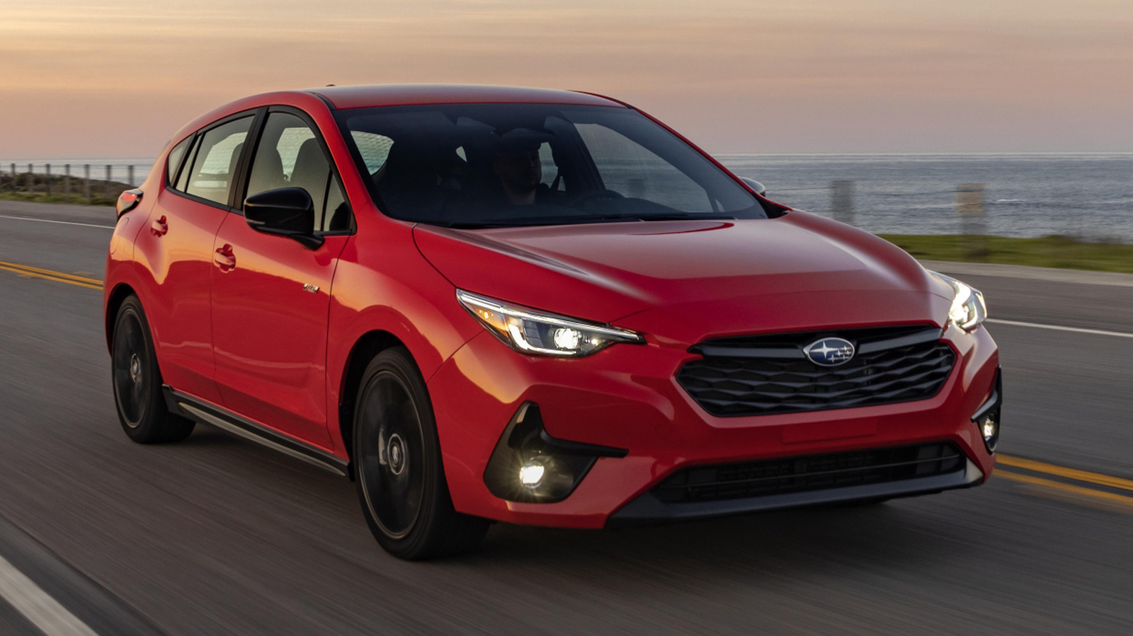 5 Subaru Models To Consider If You're Looking For A Used Car