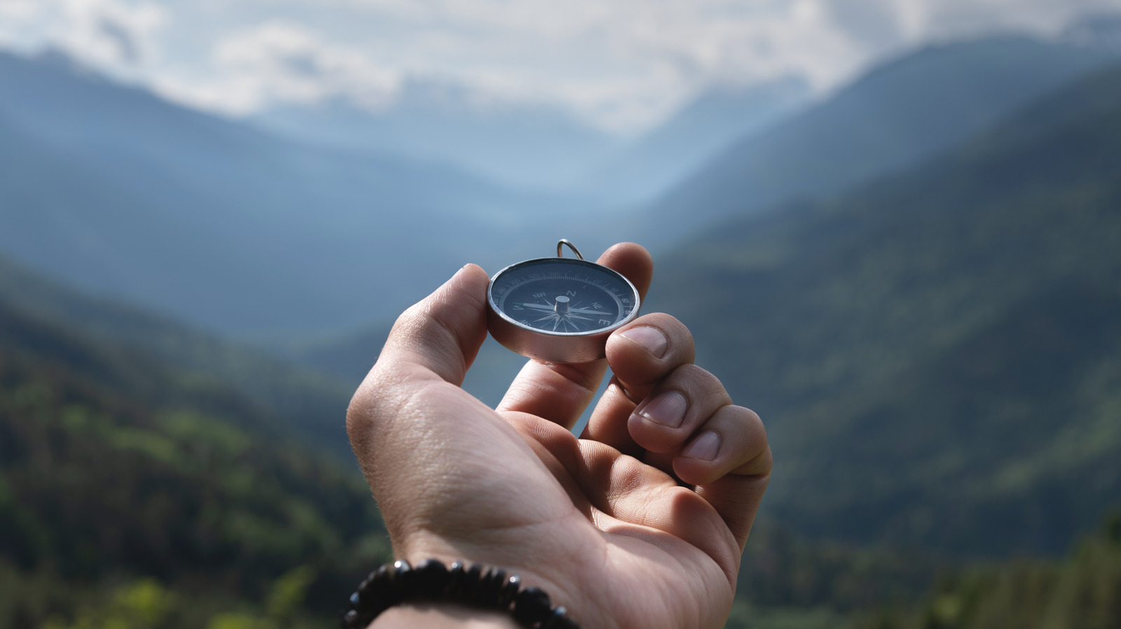 5 Technologies That Changed Exploration Forever