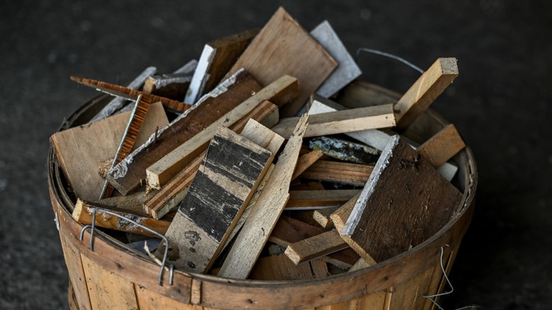 5 Things In Your Garage You Probably Need To Toss Out