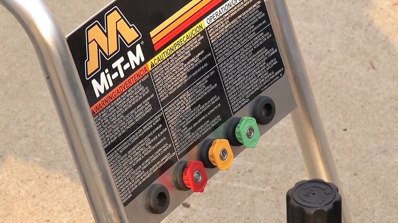5 Things To Consider Before Buying Any Ryobi Pressure Washer