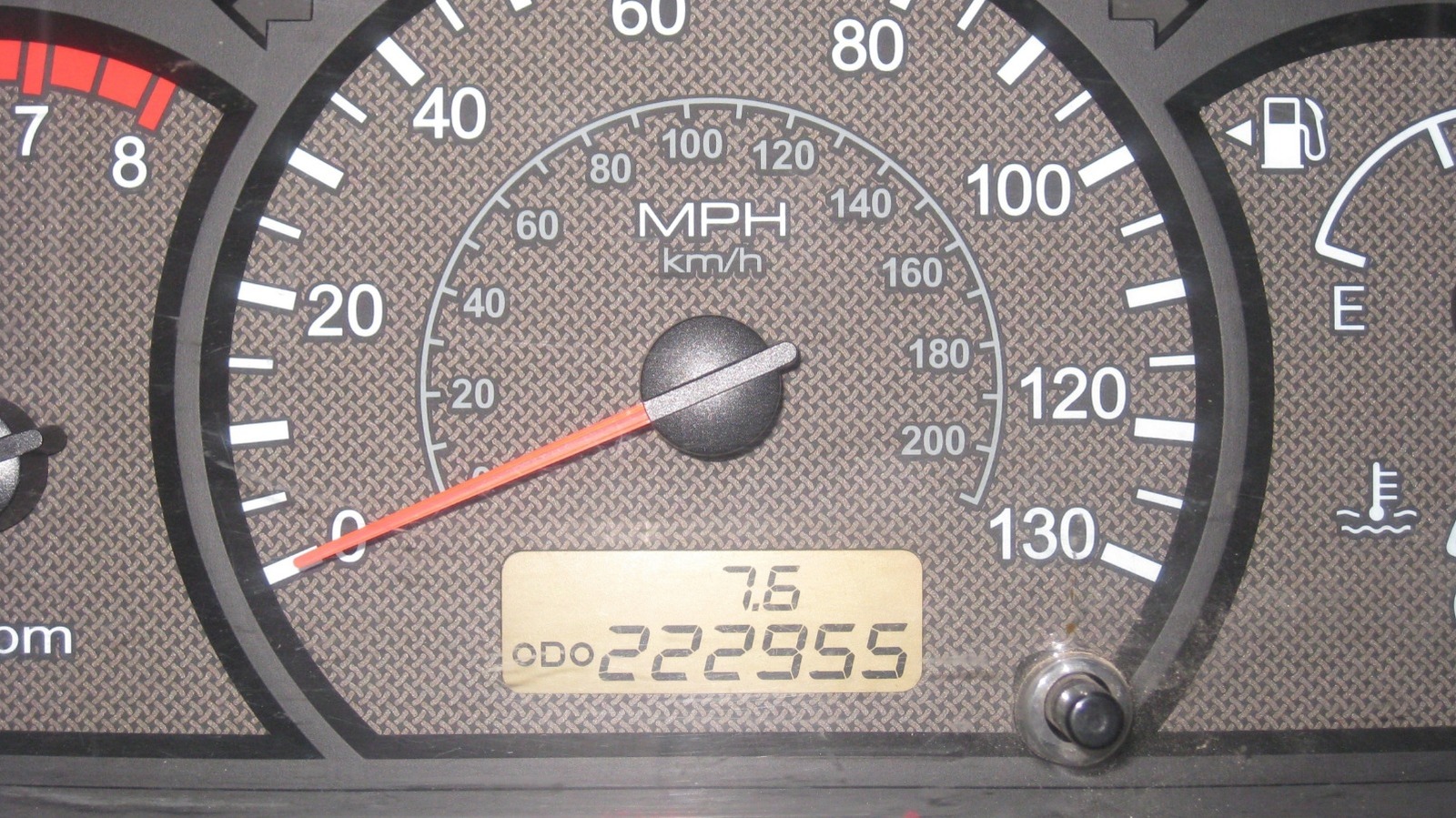 5 Things You Need To Check Before Buying A High-Mileage Car