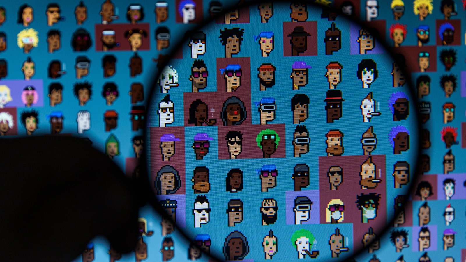 5 Things You Need To Know Before Buying An NFT