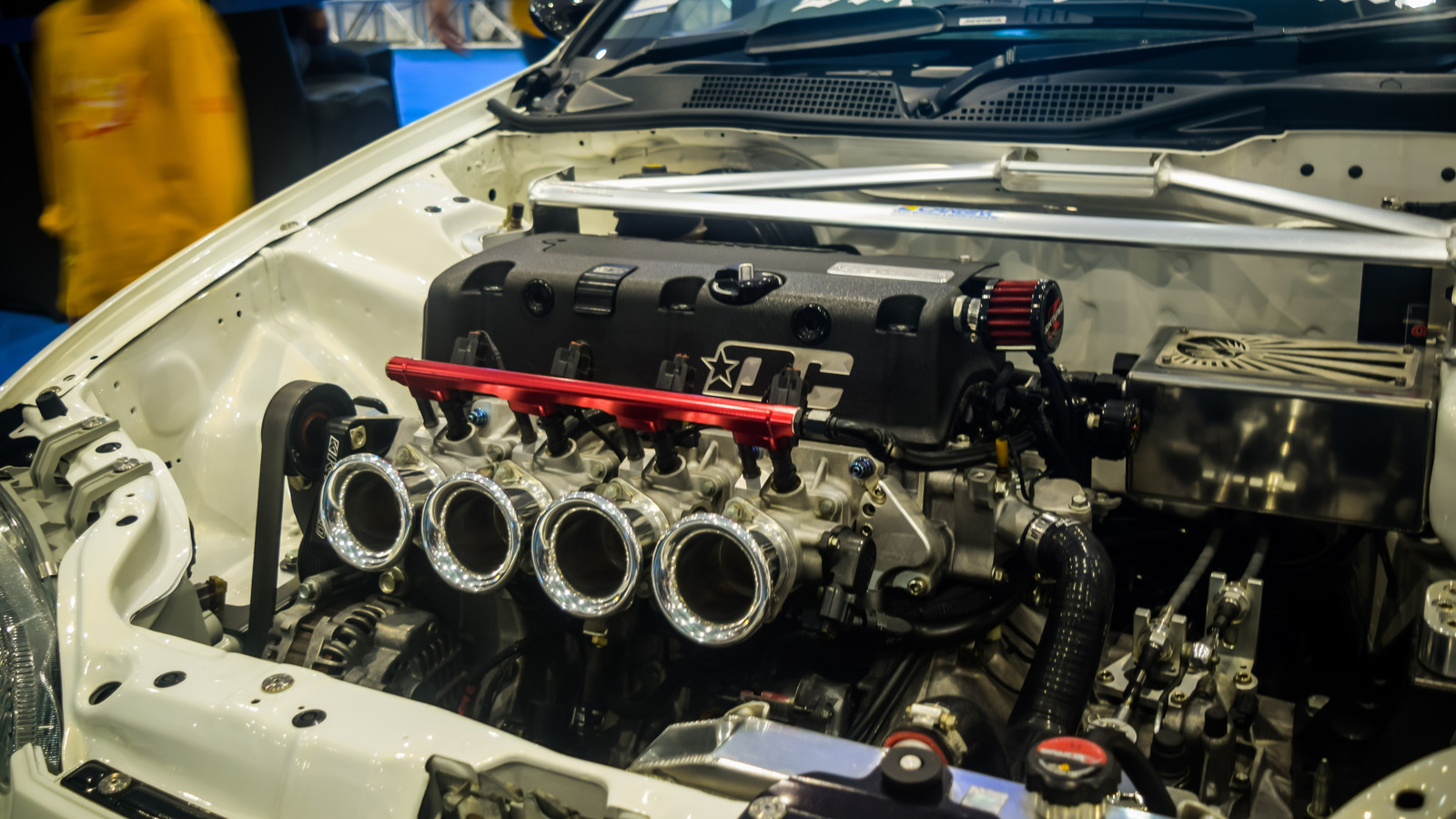 5 Things You Need To Know Before K-Series Engine Swapping Your Car