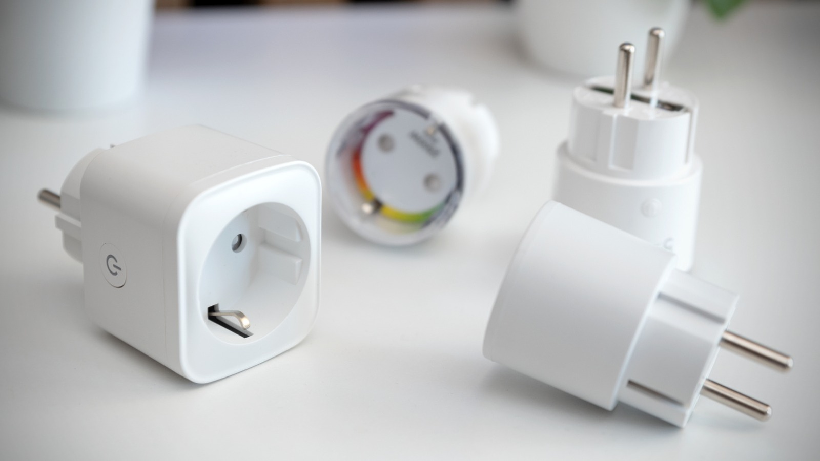 5 Tiny Gadgets For Your Home That Produce Big Results