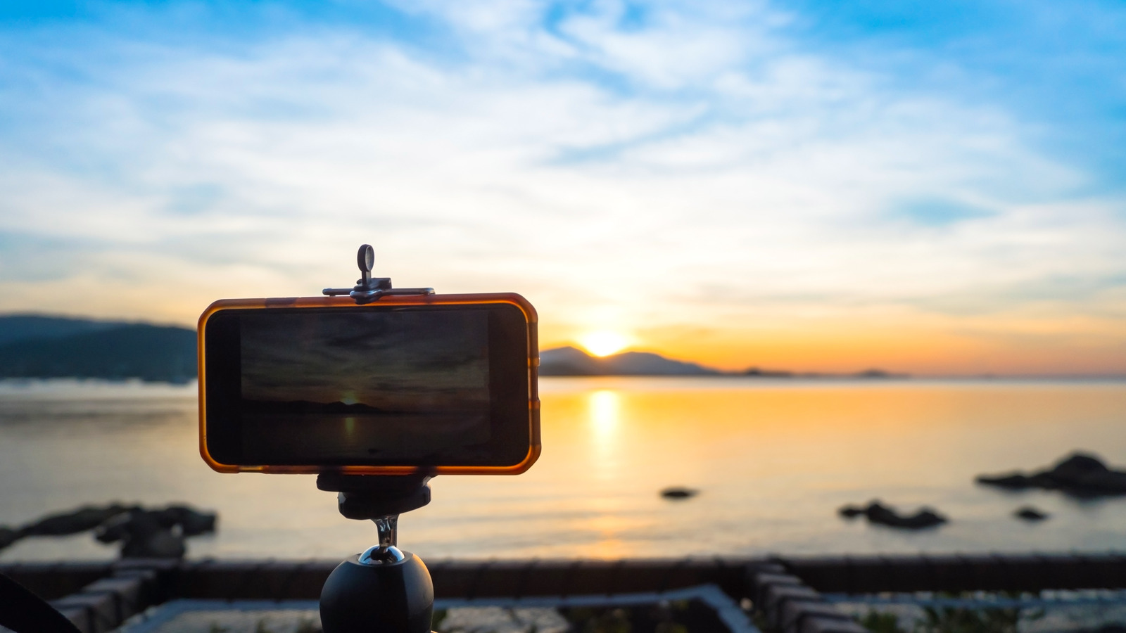 5 Tips & Tricks For Creating Time-Lapse Videos On Your iPhone