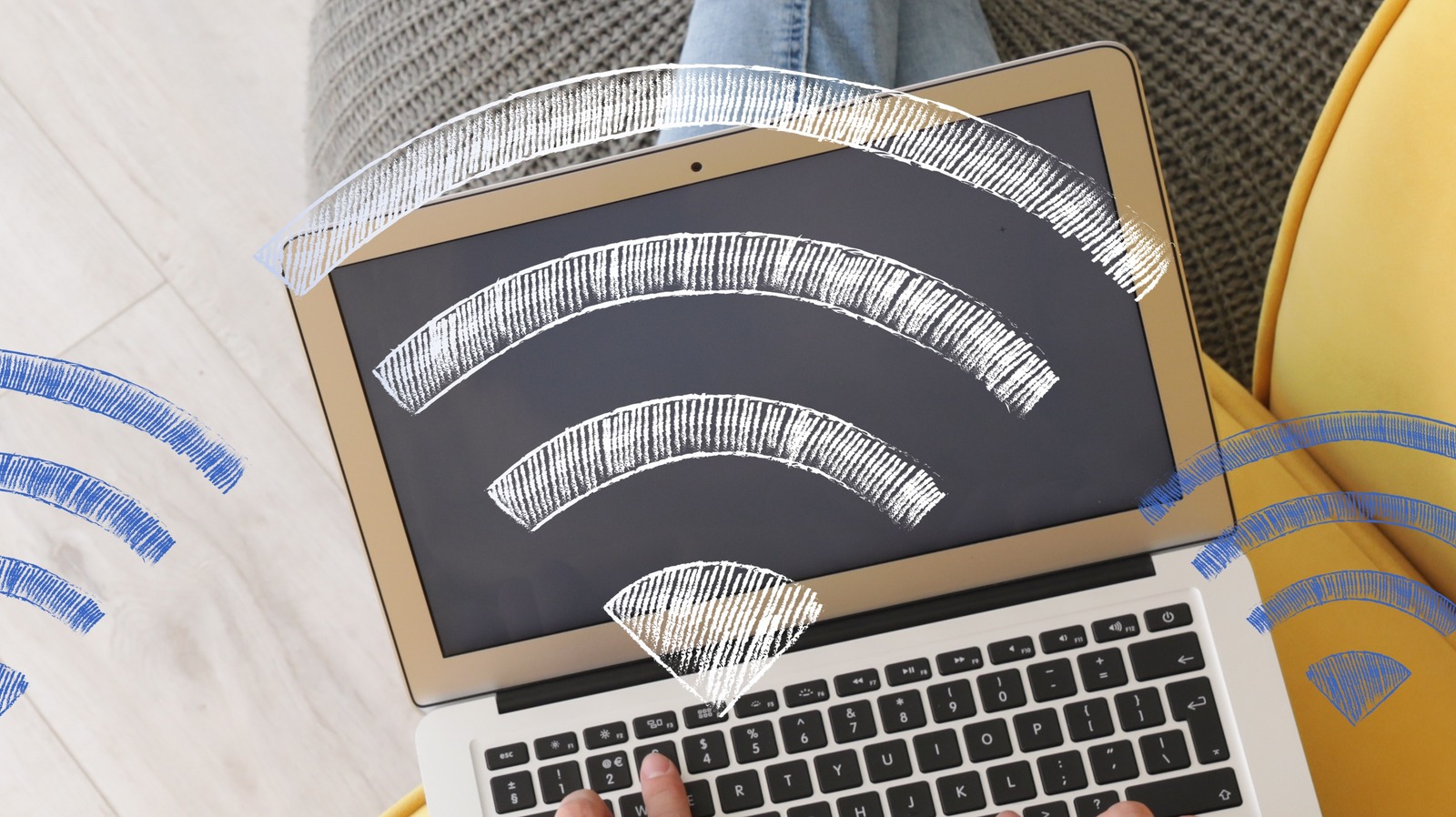 5 Tips You Need To Know To Maximize Your Wi-Fi Signal