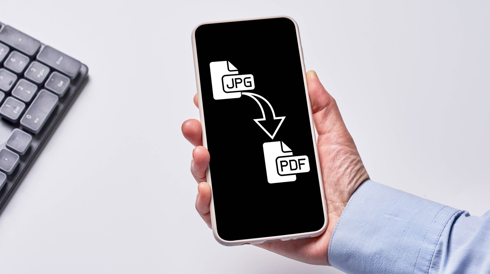 5 Tools To Convert JPG To PDF On Any Device