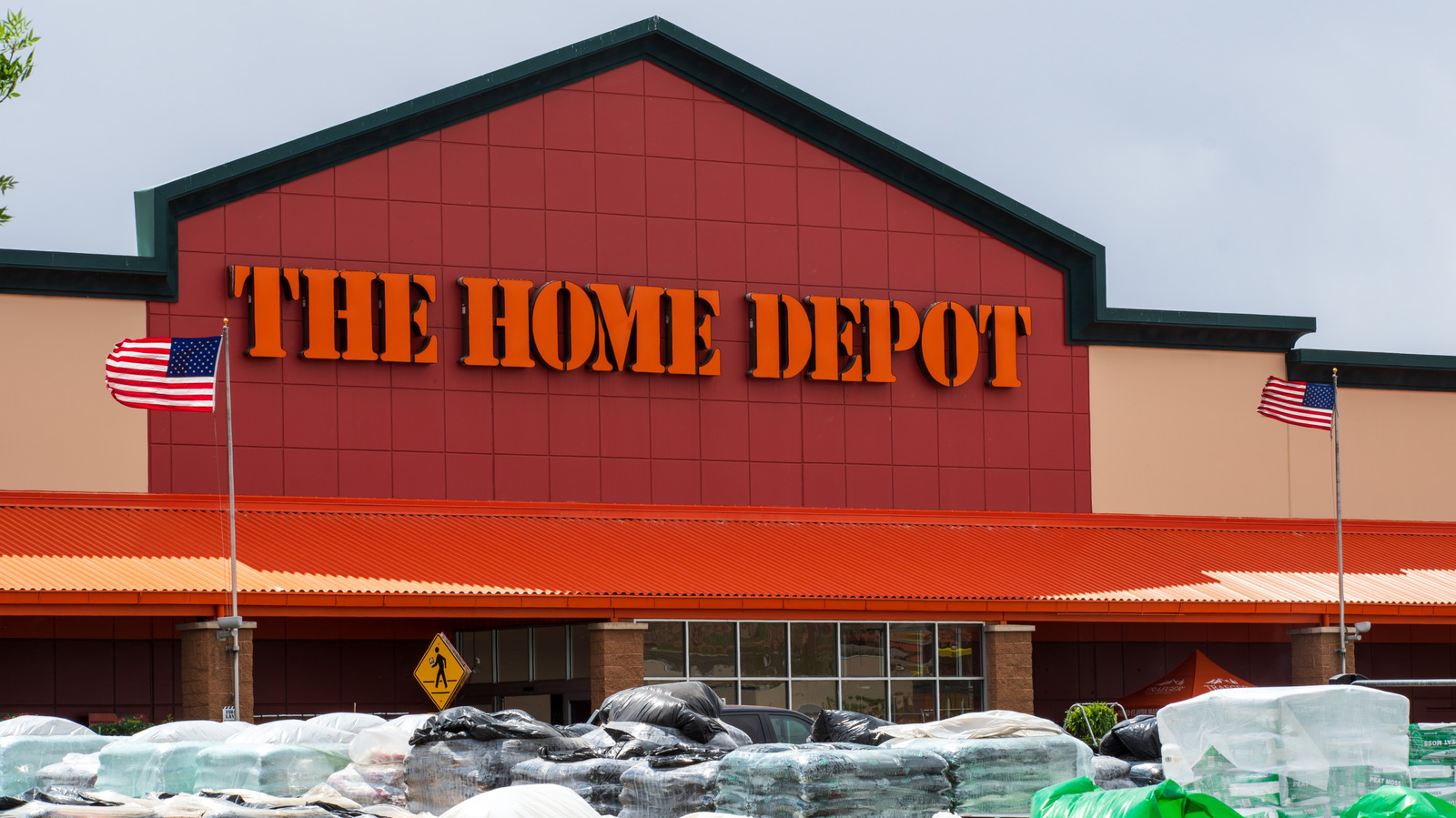 5 Tools You Should Think Twice About Buying From Home Depot, According ...