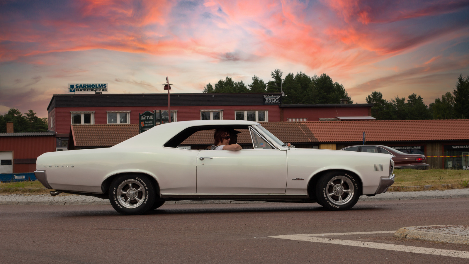 5 Underrated Engines That Powered Pontiac's Coolest Vehicles