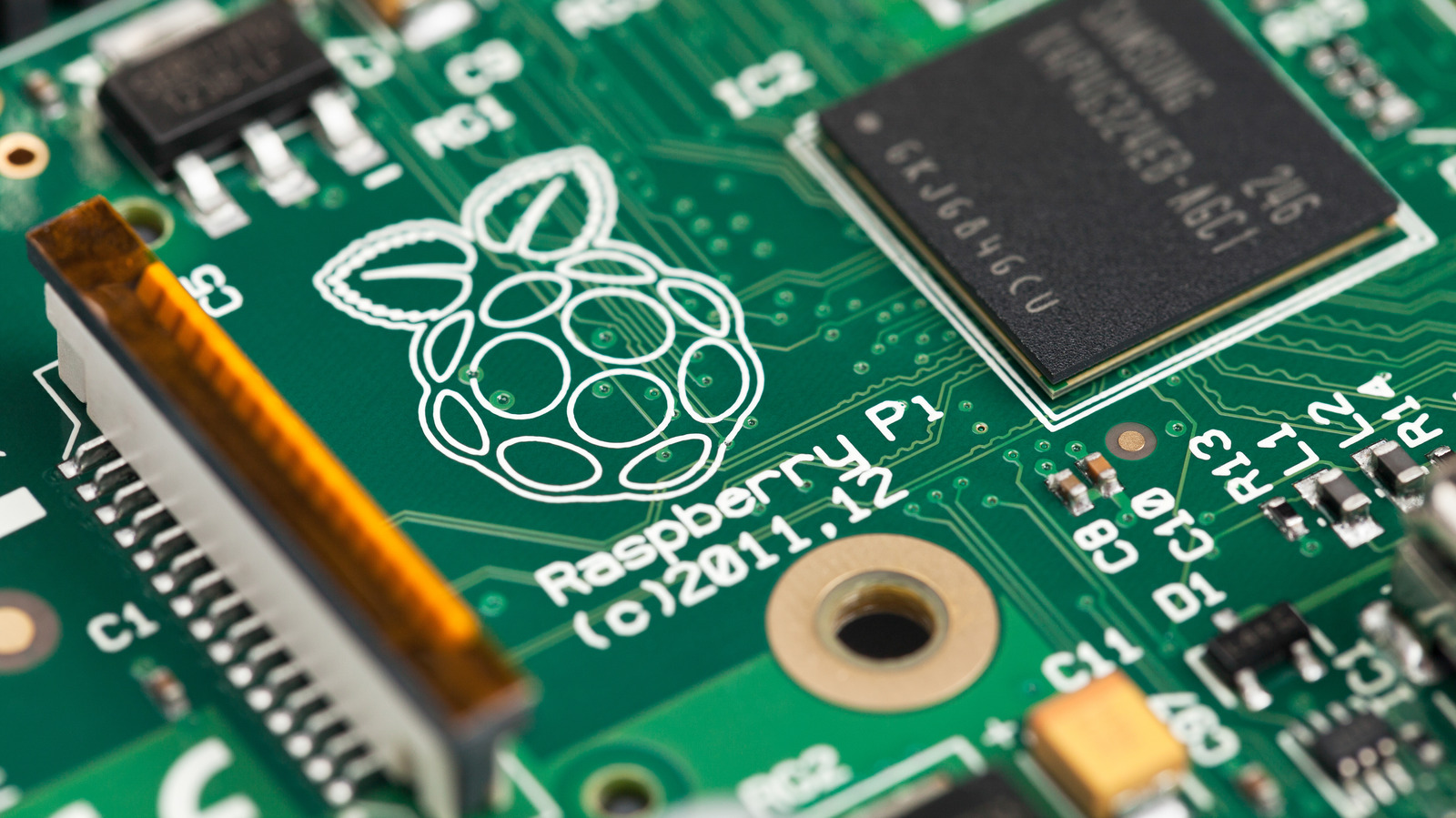 5 Unexpected Uses For An Old Raspberry Pi