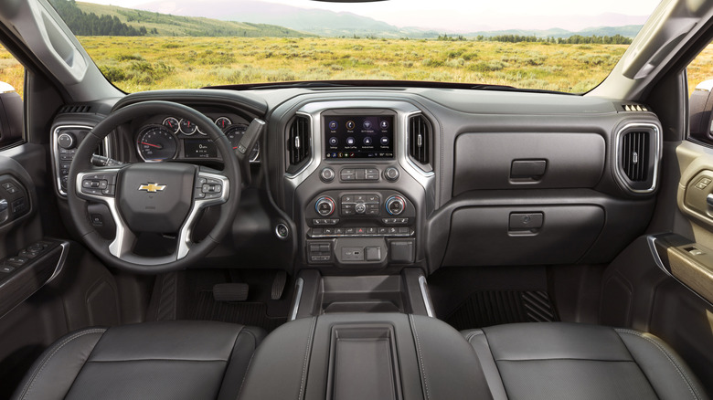 5 Useful Chevy Silverado Accessories Owners Say Are A 'Must-Have'