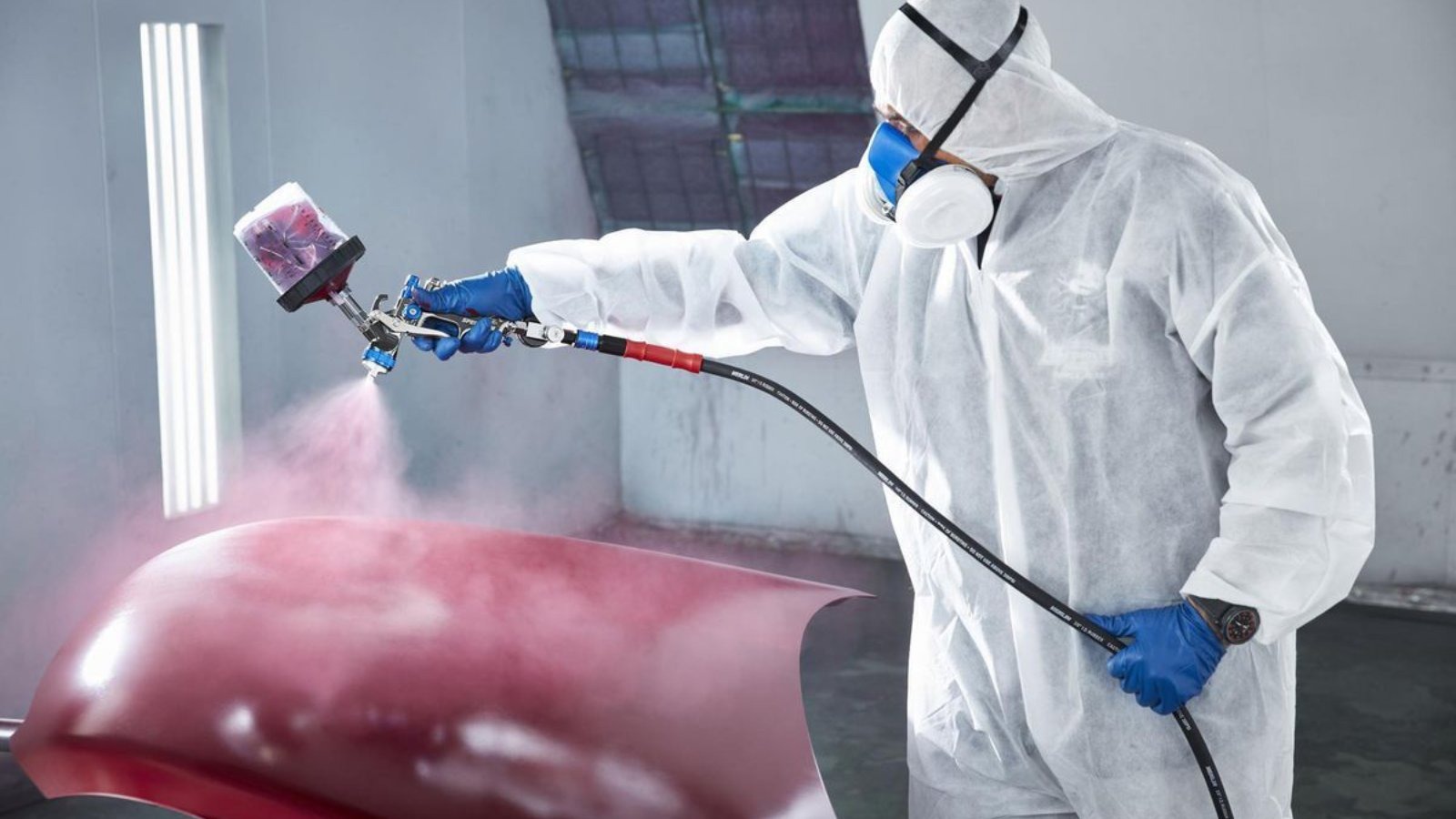 5 Useful Paint Spraying Accessories You Can Get At Harbor Freight