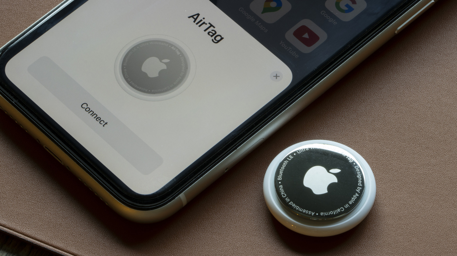 5 Useful Places To Stick An Apple Airtag (Beyond Just Keys And Luggage)