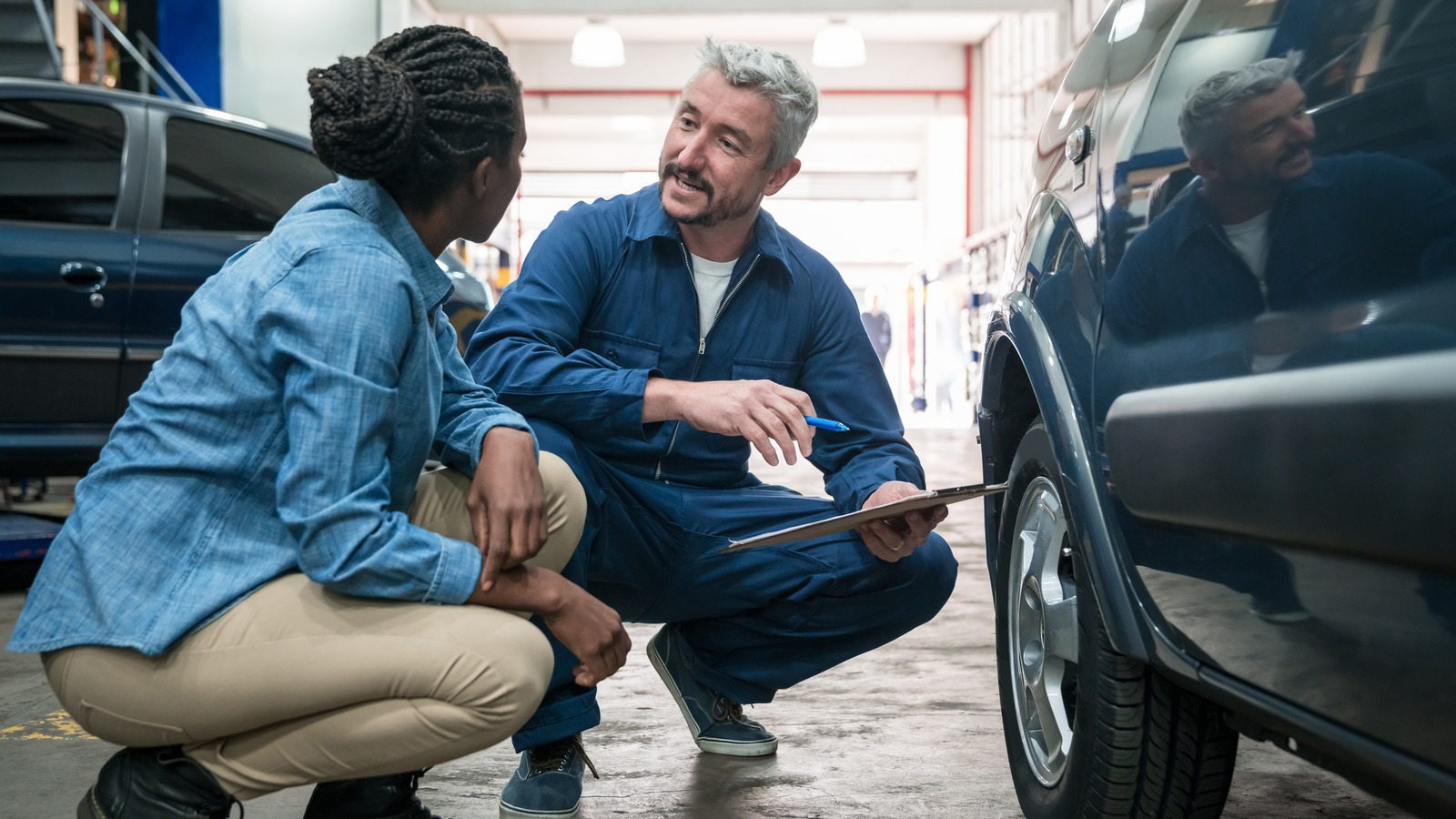 5 Warning Signs Your Auto-Mechanic Is Overcharging You