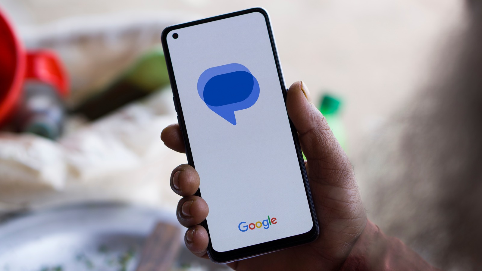 5 Ways Google Messages Aims To Protect Users Against Scams, Threats, & More