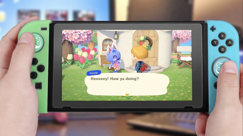 5 Ways To Customize Your Nintendo Switch Just For You 5 Ways To Customize Your Nintendo Switch Just For You