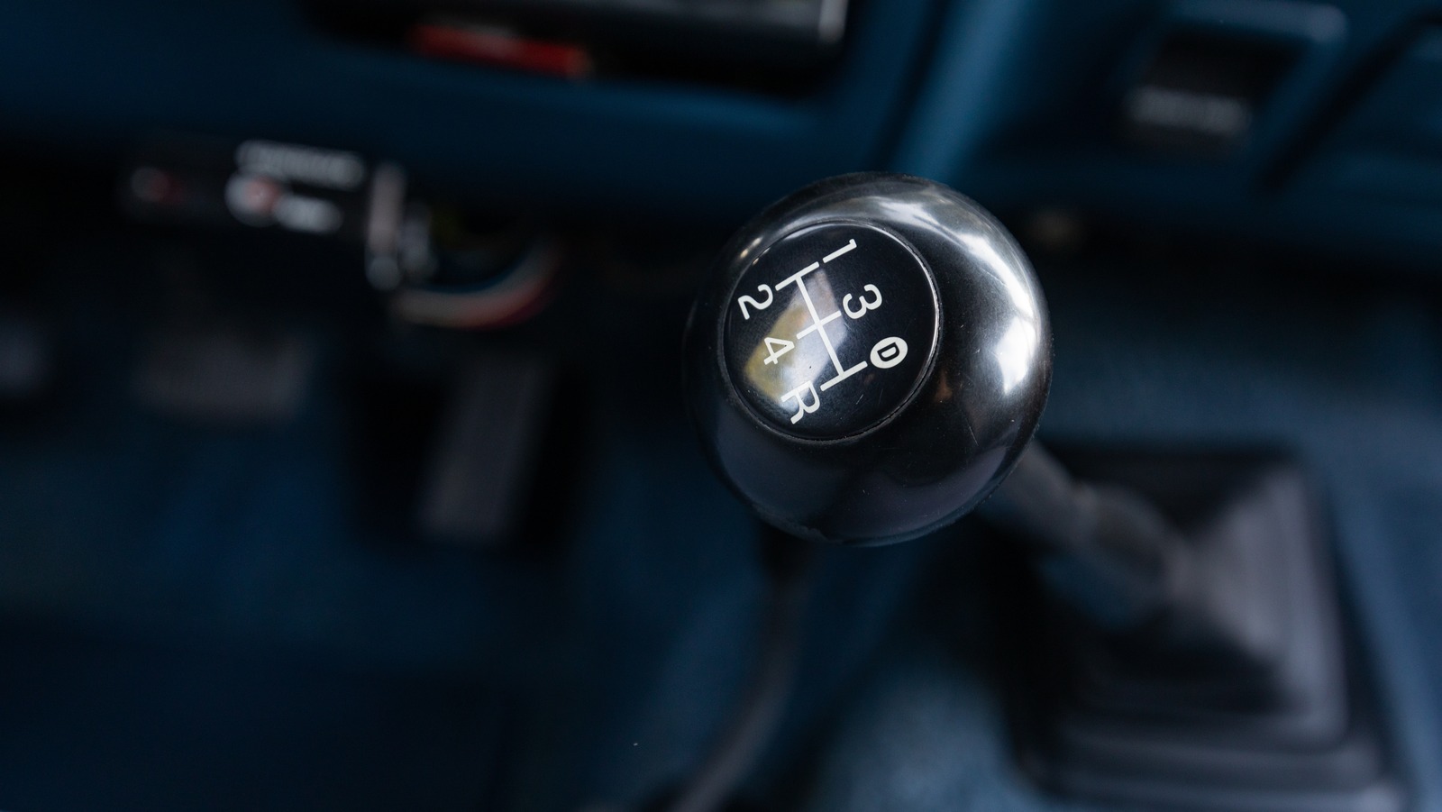5 Ways To Identify Your Ford Vehicle's Transmission Type
