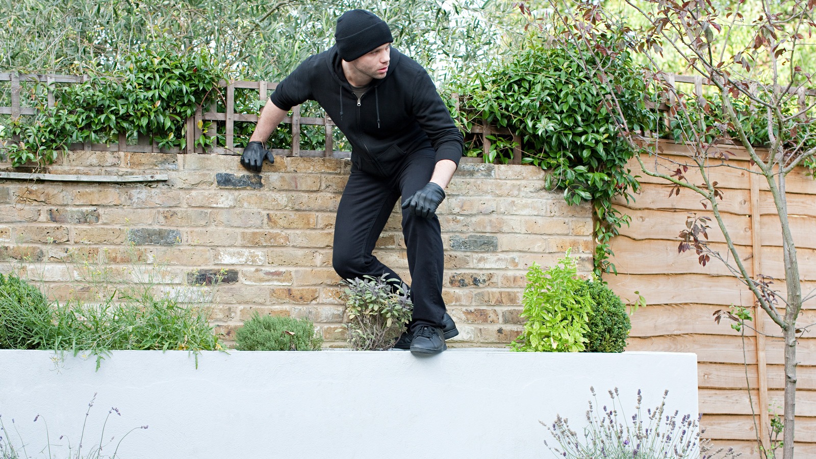 5 Ways To Smarten Up Your Apartment Security As A Renter