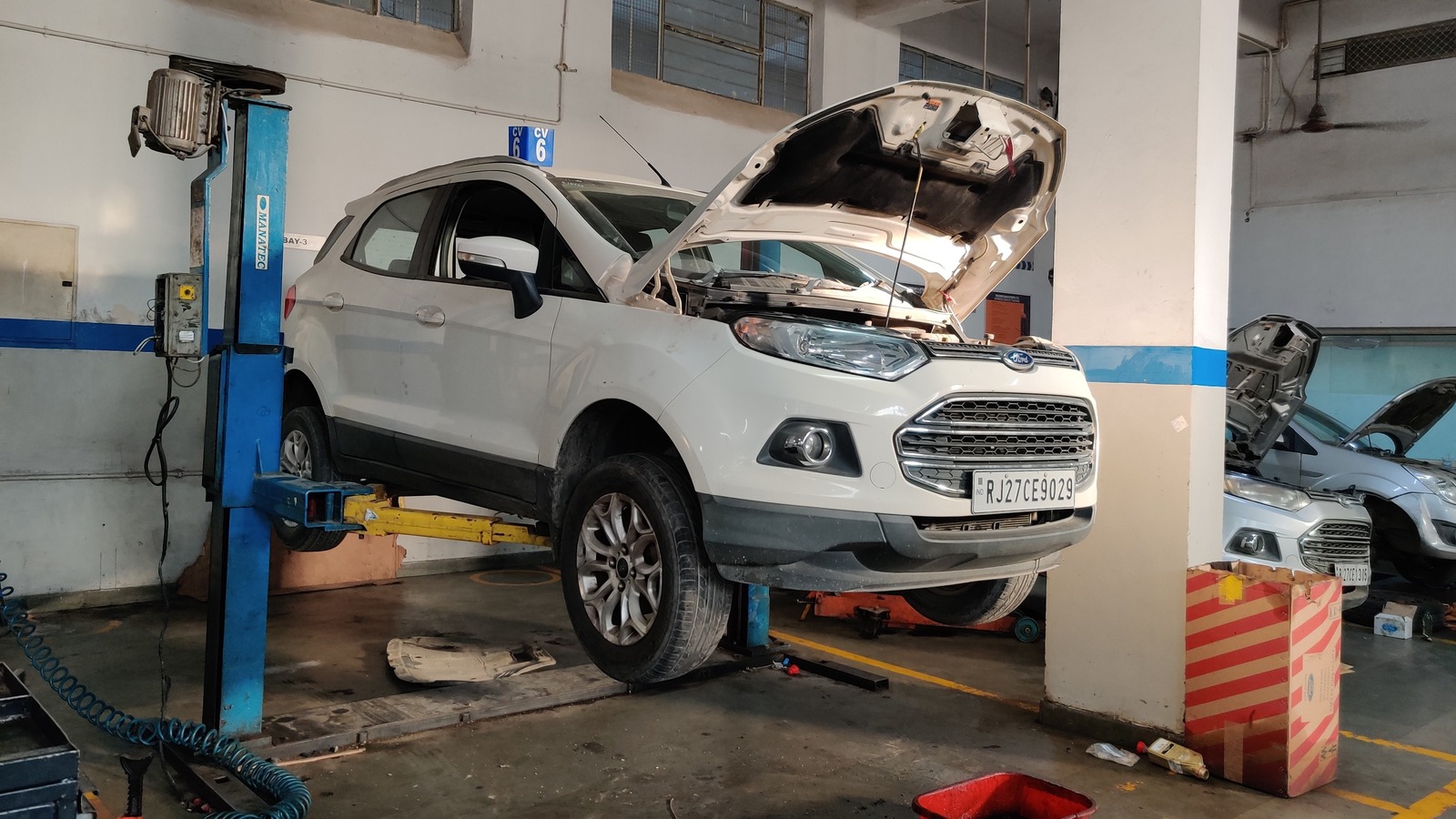 5 Worst Ford Recalls In Recent Years (And How To Know If Your Car Is ...