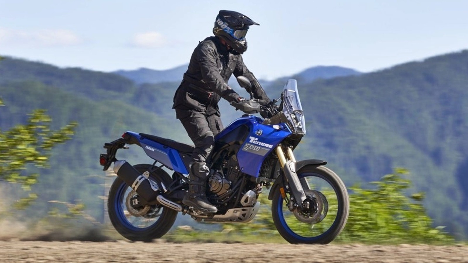 6 Adventure Bike Alternatives To The Yamaha Ténéré 700
