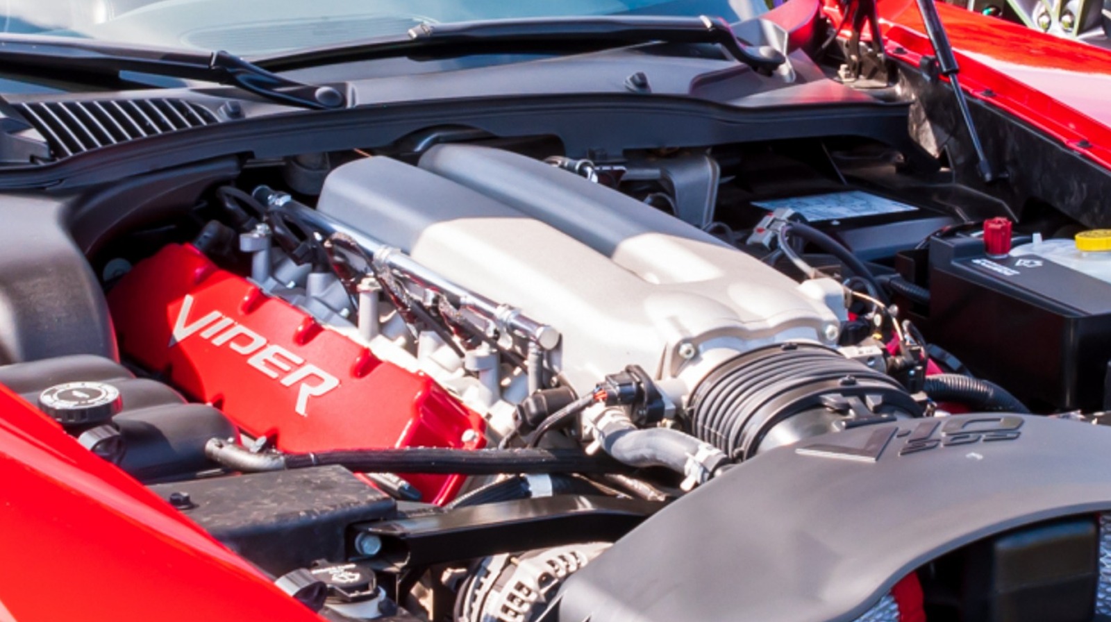 Cars With Big Engines The Cheapest V8 Cars In 2024 And 2025 | U.S.