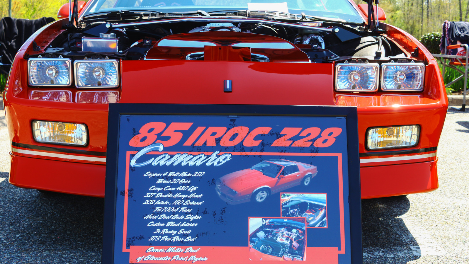 6 Chevrolet Models That Ruled The 1980s