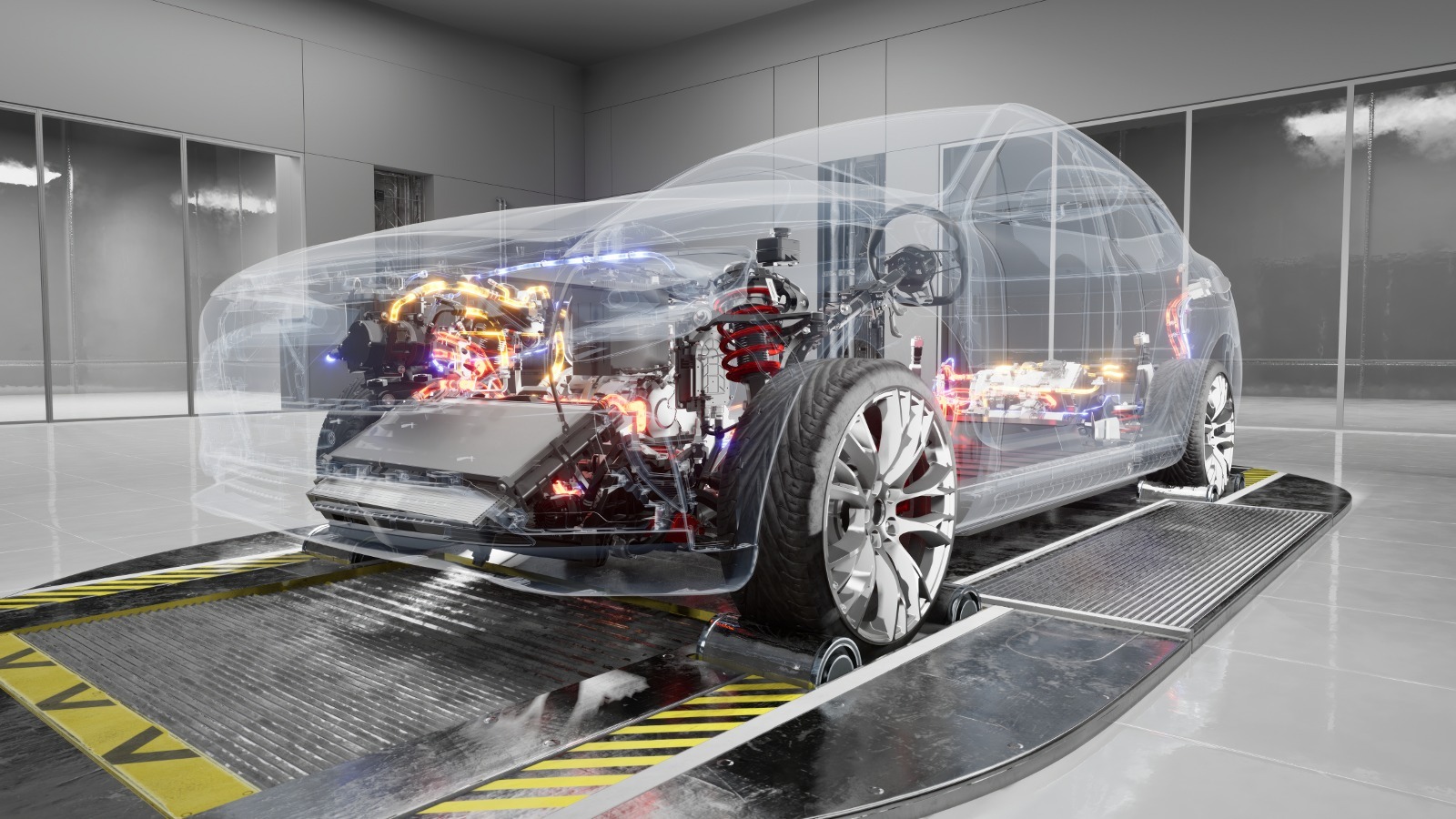 6 Common Electric Vehicle Myths You Need To Know The Facts About