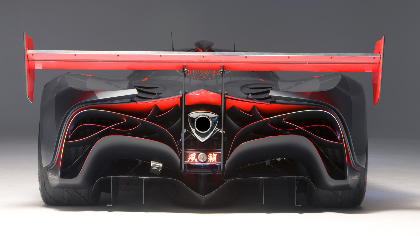 6 Concept Cars We Wish We Could Buy