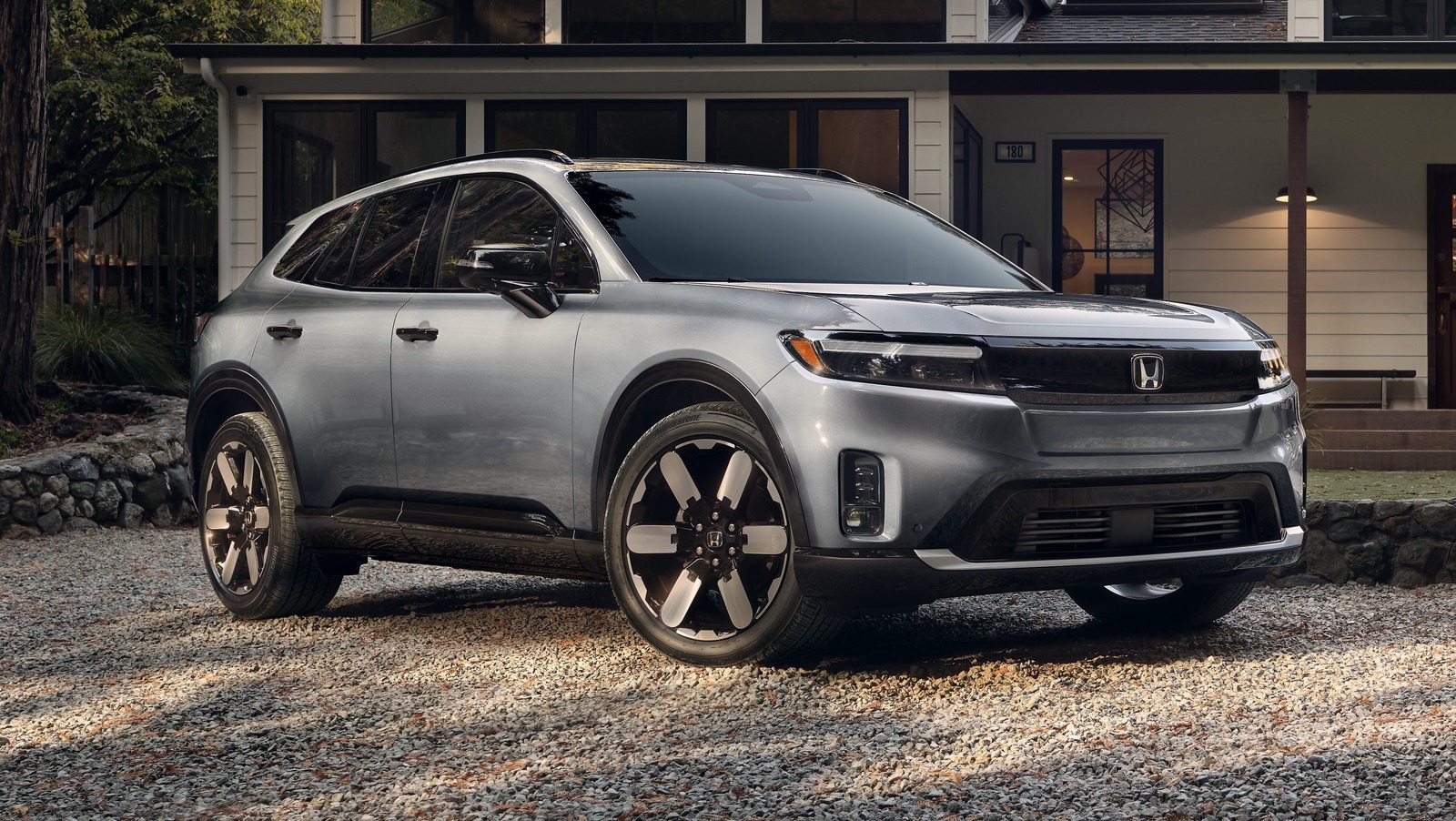 6 Honda Models That Are Actually Rebadged Cars From Other Manufacturers