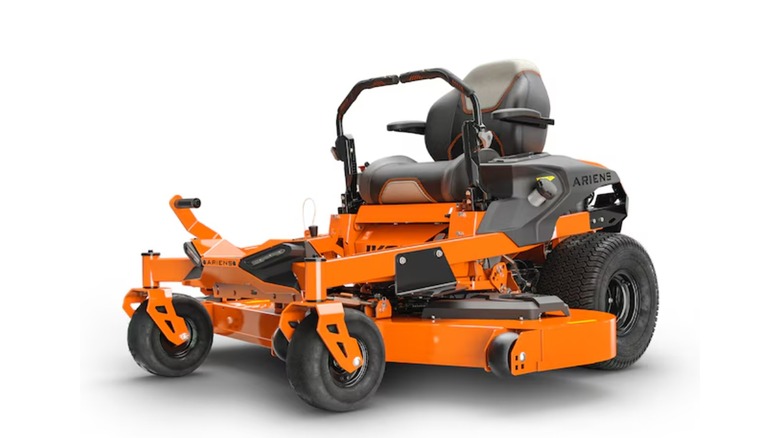 6 Lawn Mower Models You Should Steer Clear Of