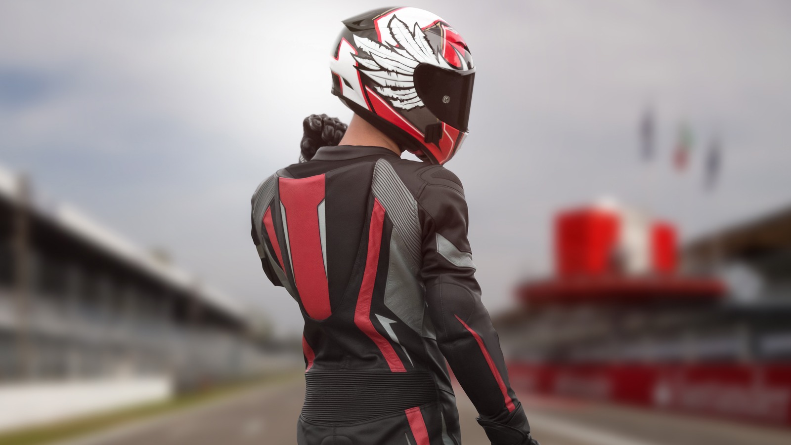 6 Motorcycle Accessories That Will Make Your Next Ride Safer