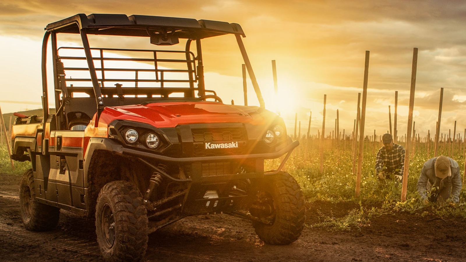 6 Of The Best Accessories For Your Kawasaki Mule