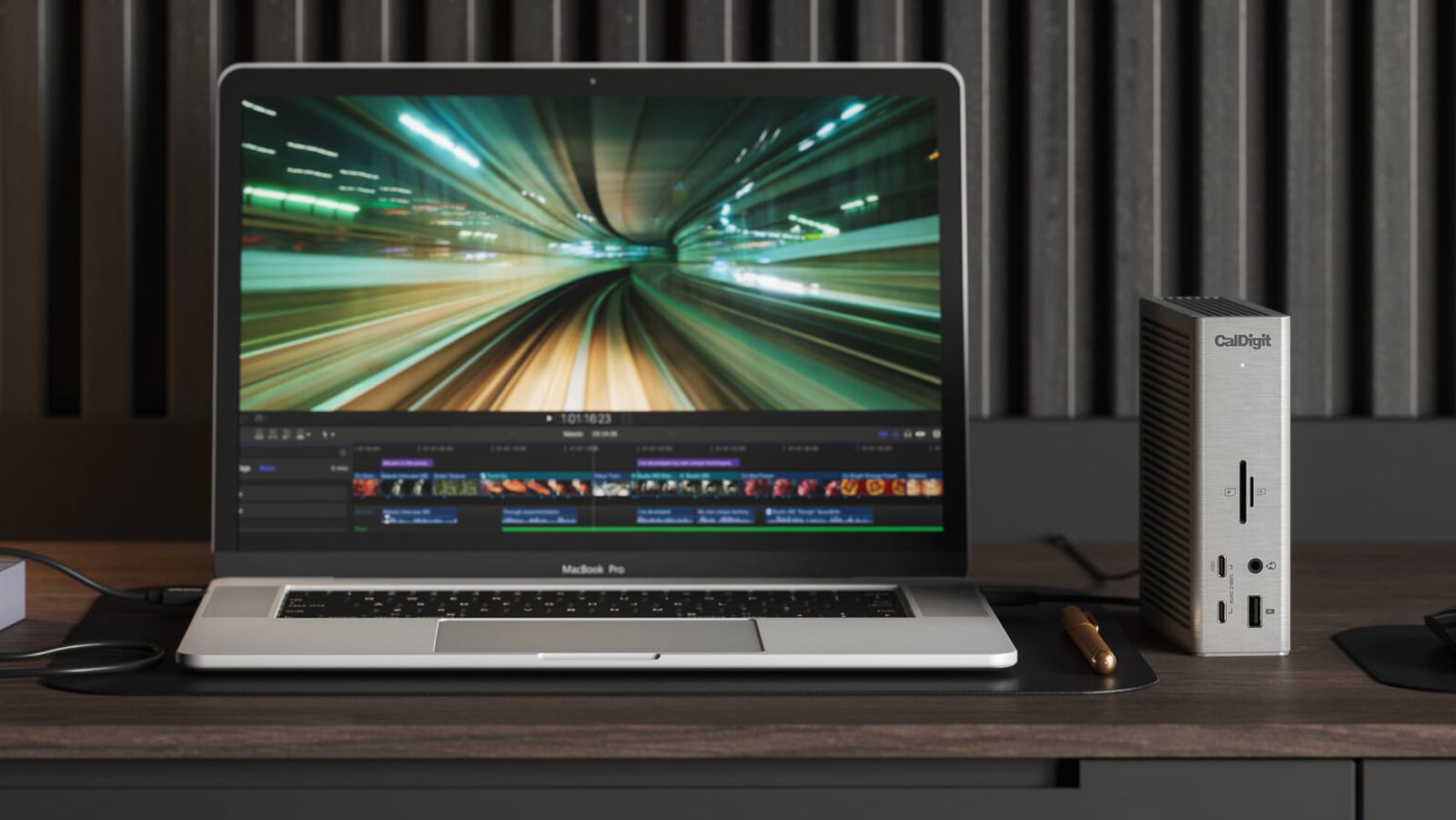 6 Of The Best Docking Stations For Your MacBook Pro