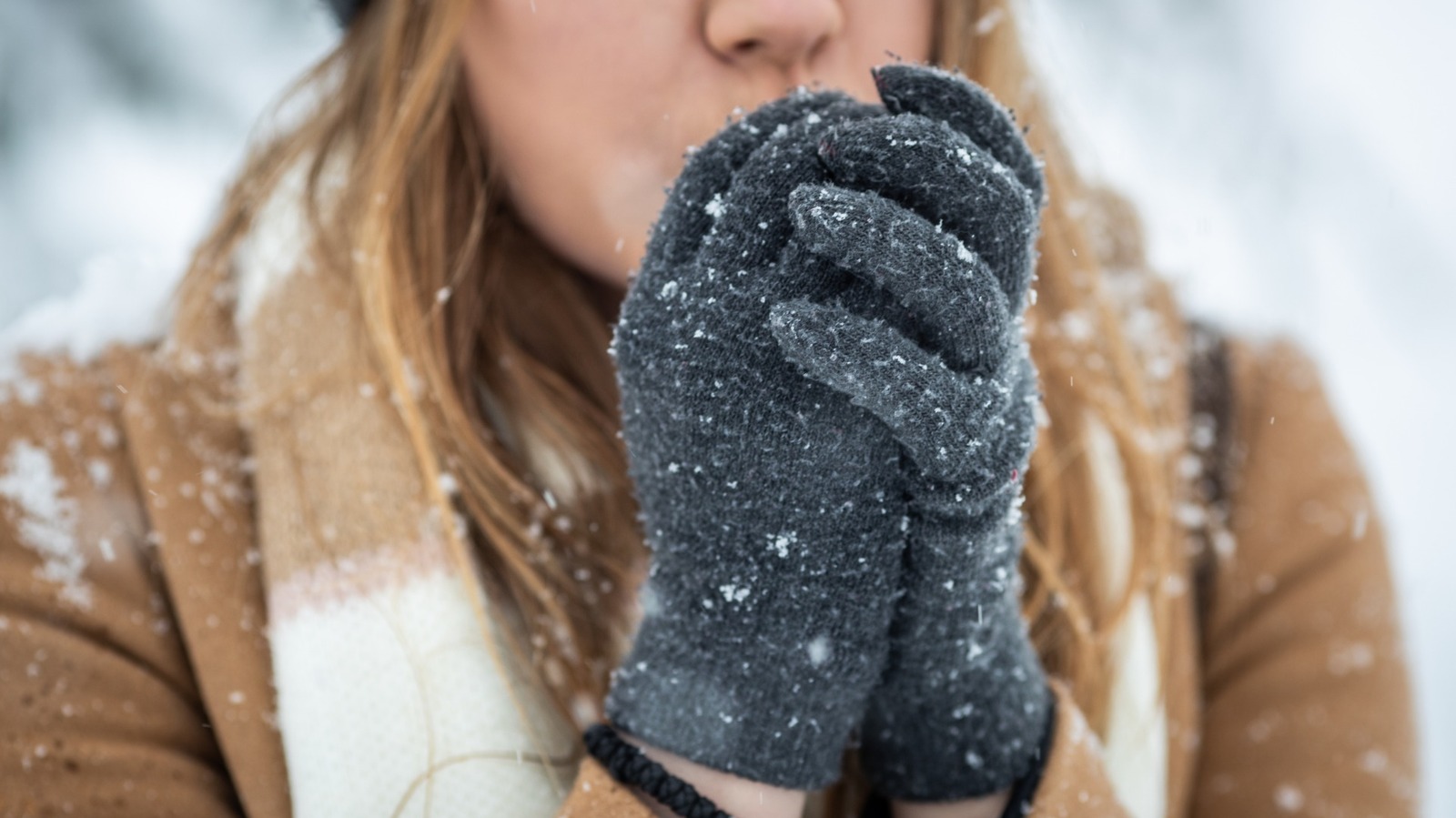 6 Of The Best Electric Hand Warmers You Can Buy, According To Reviews